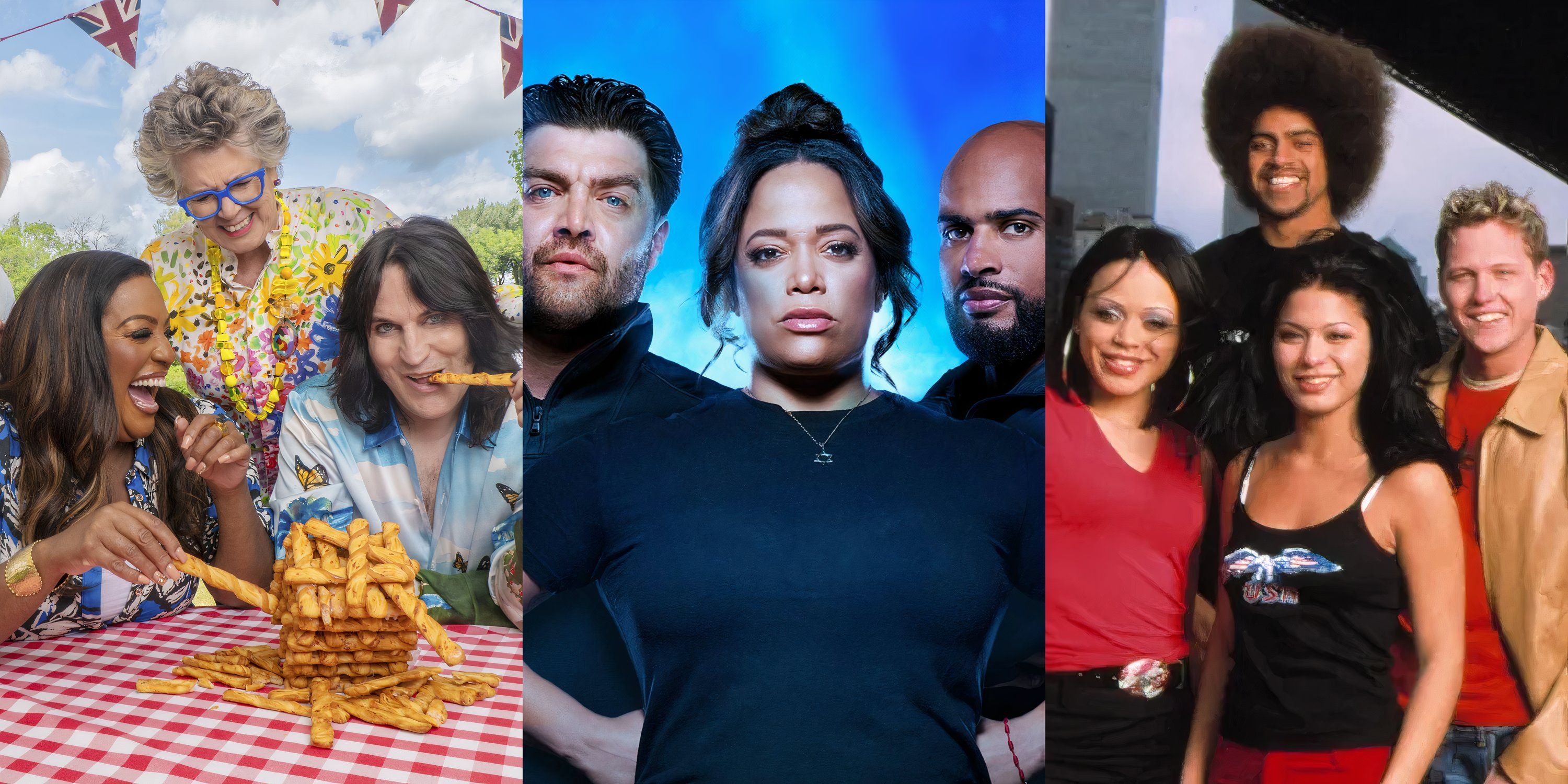 Best Reality TV Shows