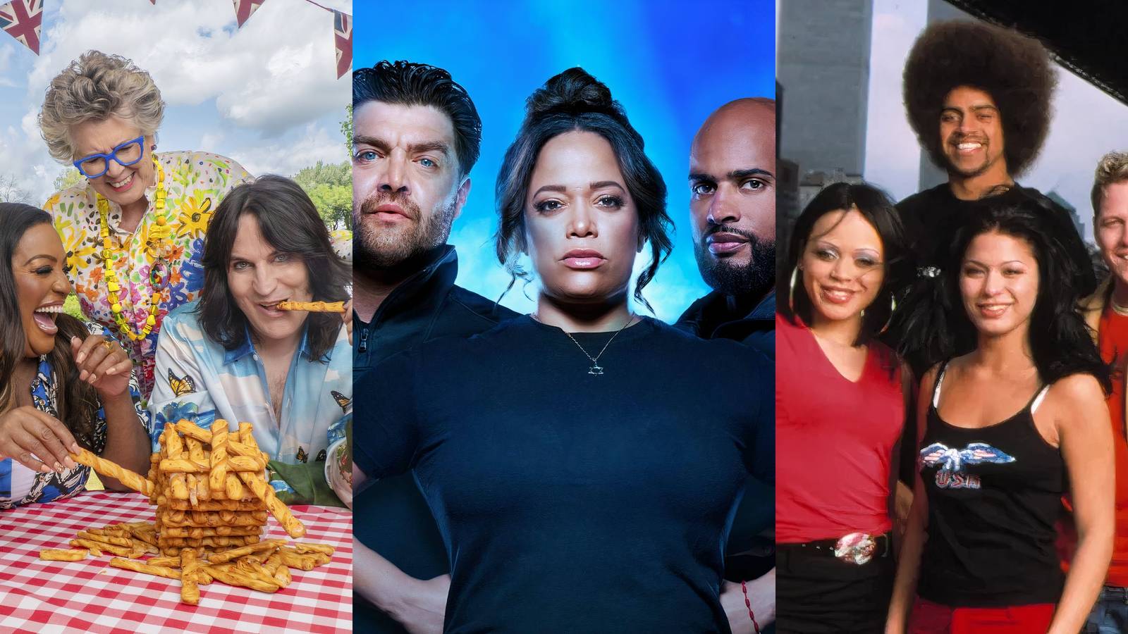Best Reality TV Shows