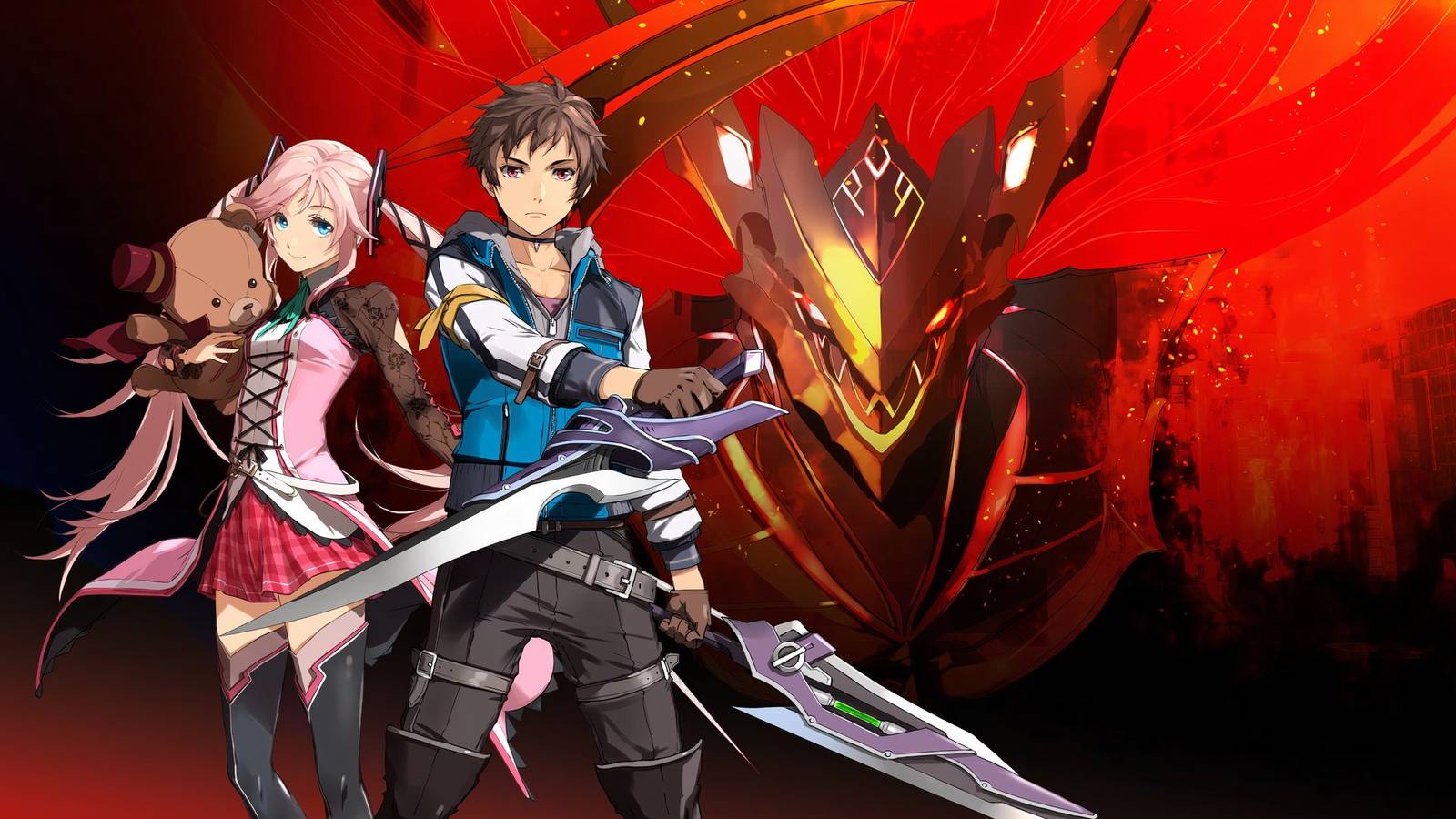 Best Party Members In Legend Of Heroes: Trails Through Daybreak 2