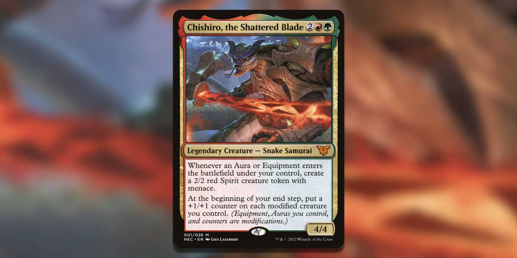 Gruul: The Best Red/Green Commanders In MTG