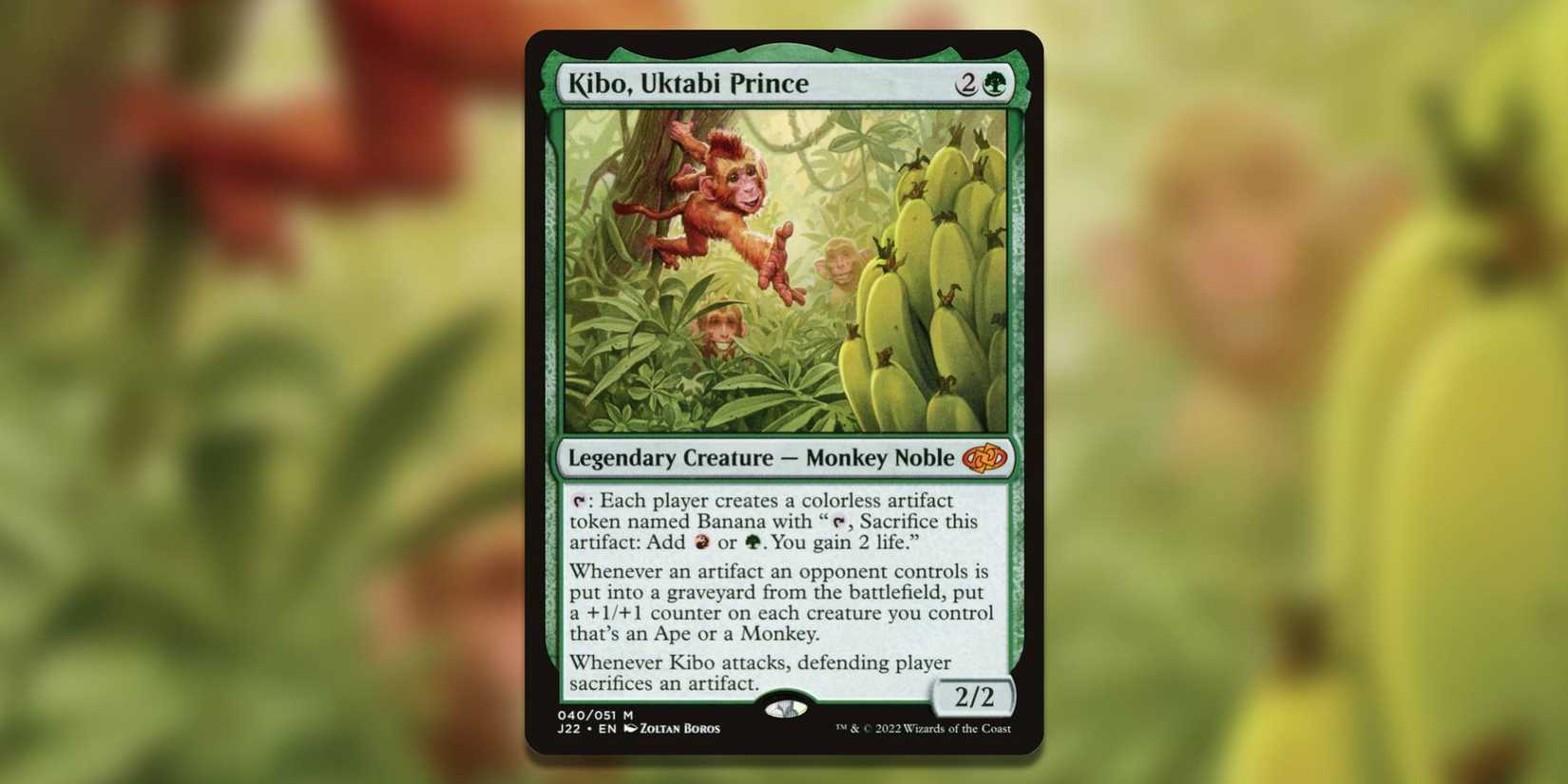 Gruul: The Best Red/Green Commanders In MTG