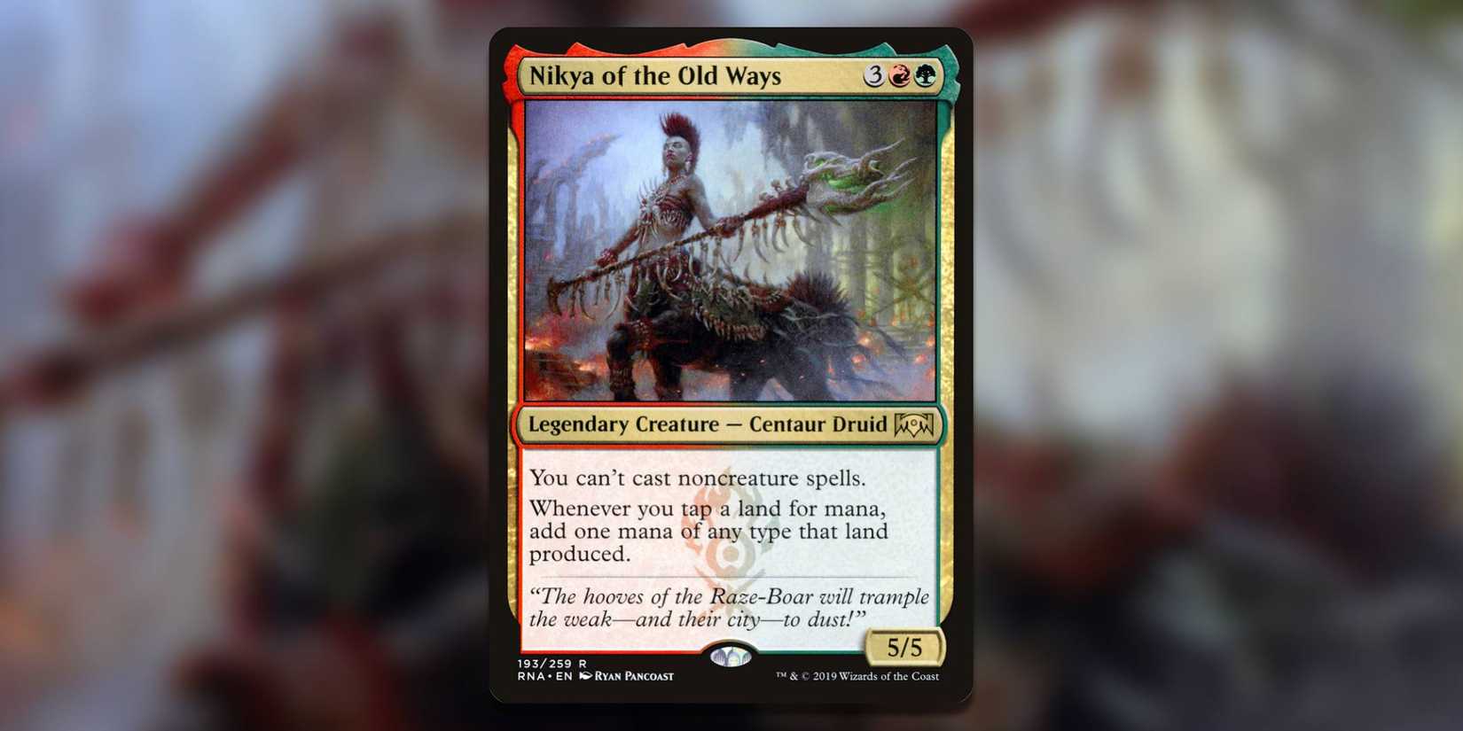 Great Bracket 2 Commanders For MTG