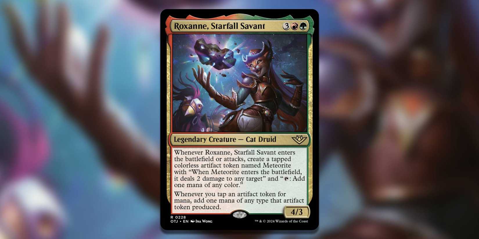 The Best Non-Meta cEDH Commanders For MTG