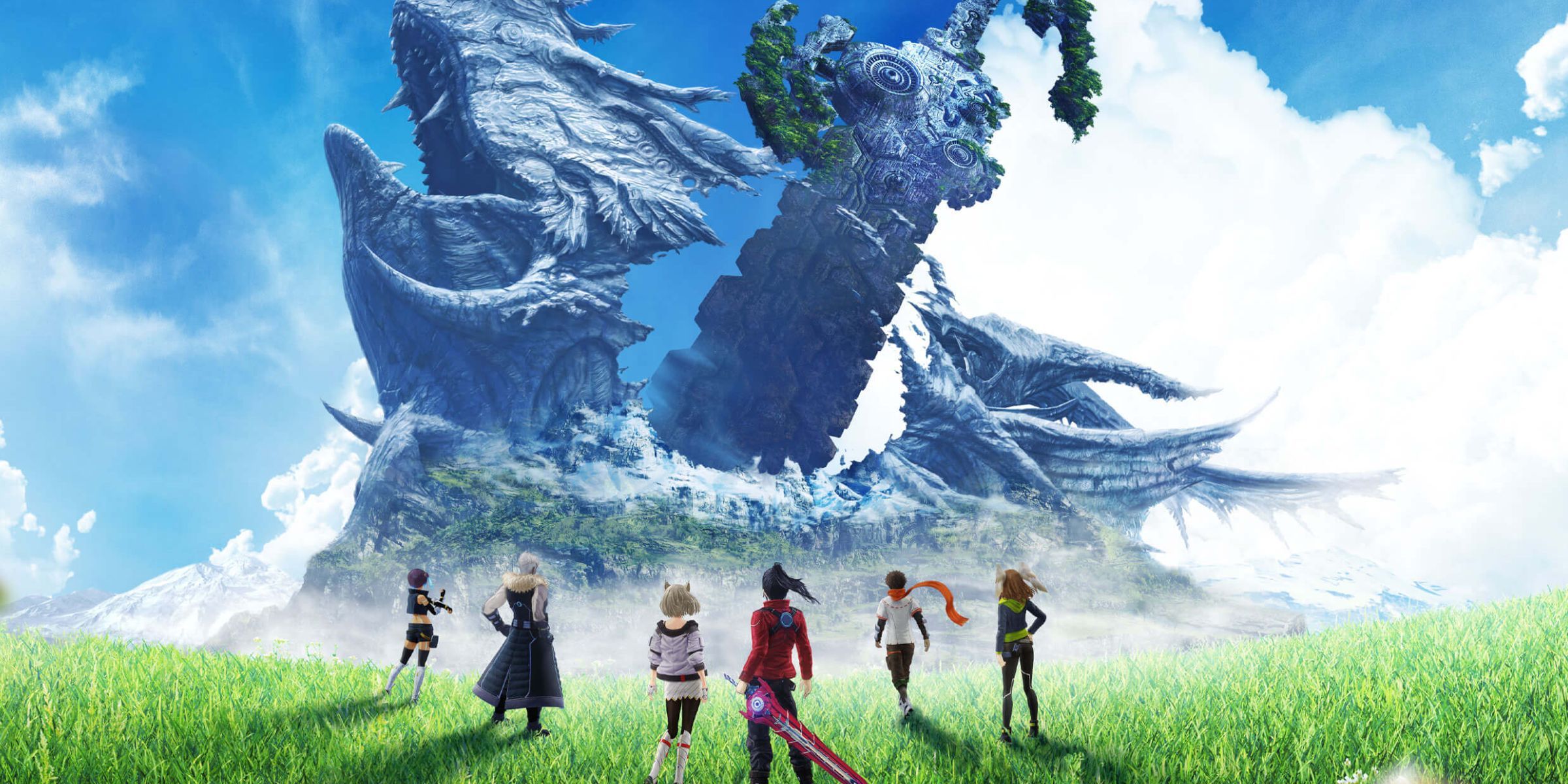 The Best Skell Weapons In Xenoblade Chronicles X