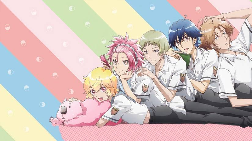 10 Most Watchable Magical Boy Anime Ranked Worst To Best