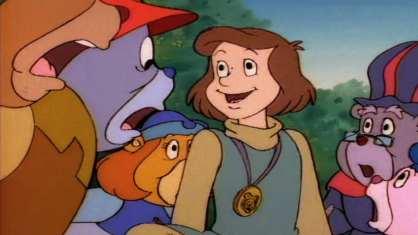 10 Best Western Cartoons That Anime Fans Will Love