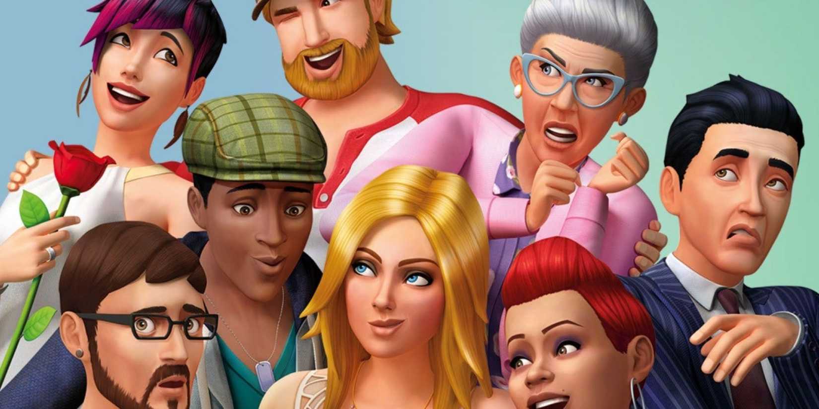 Games That Would Make Perfect Black Mirror Episodes