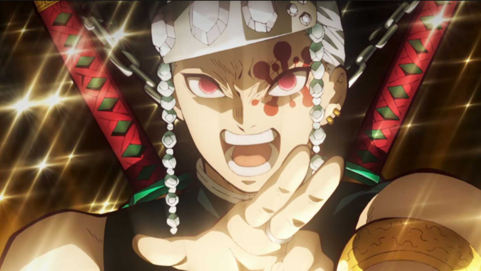 How To Watch Demon Slayer In Order