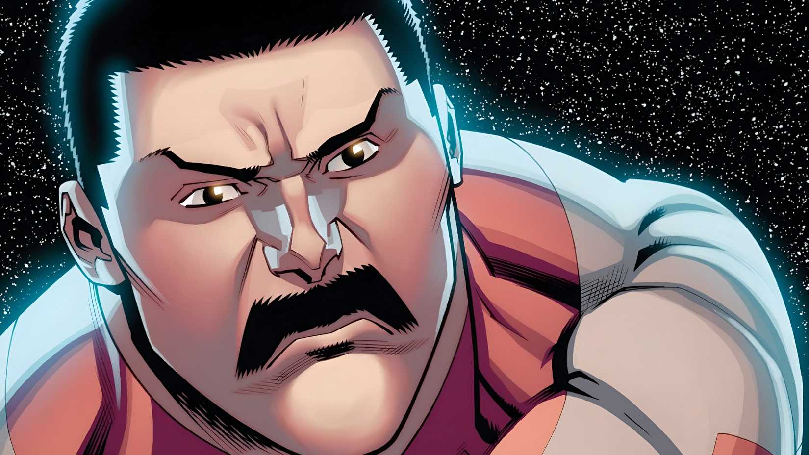 The Complete Backstory And Significance Of Thragg In Invincible