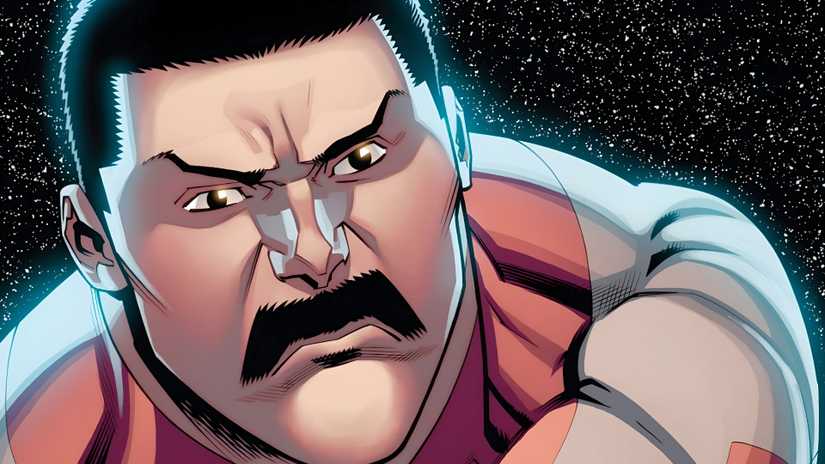 The Complete Backstory And Significance Of Thragg In Invincible The Complete Backstory And Significance Of Thragg In Invincible