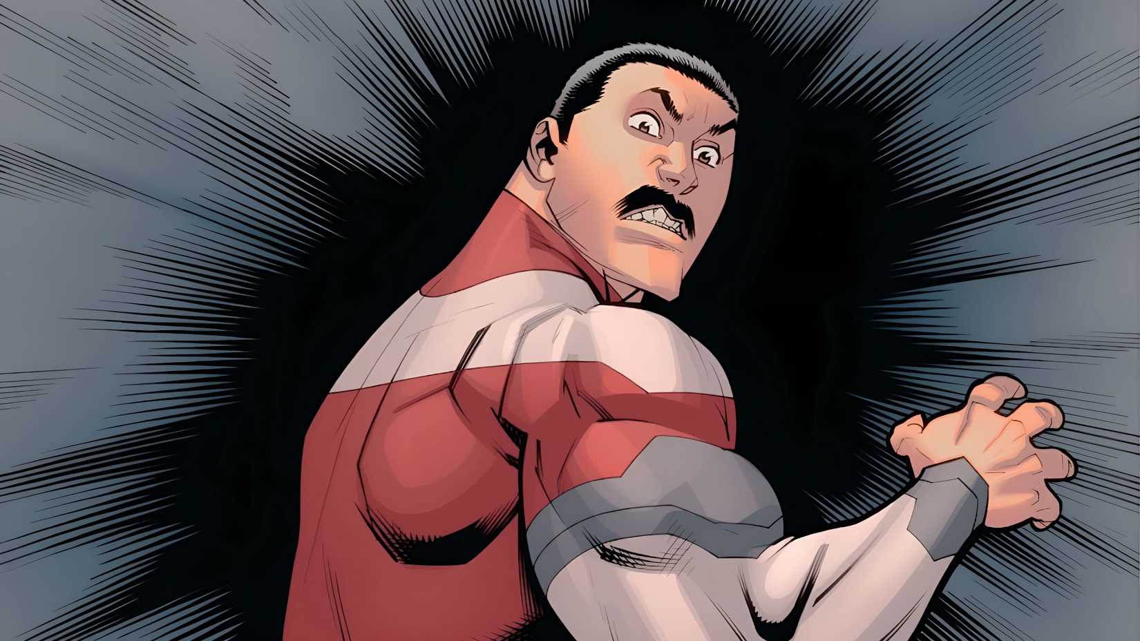 The Complete Backstory And Significance Of Thragg In Invincible