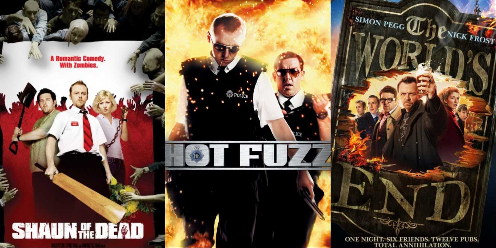 The Best Movie Trilogies