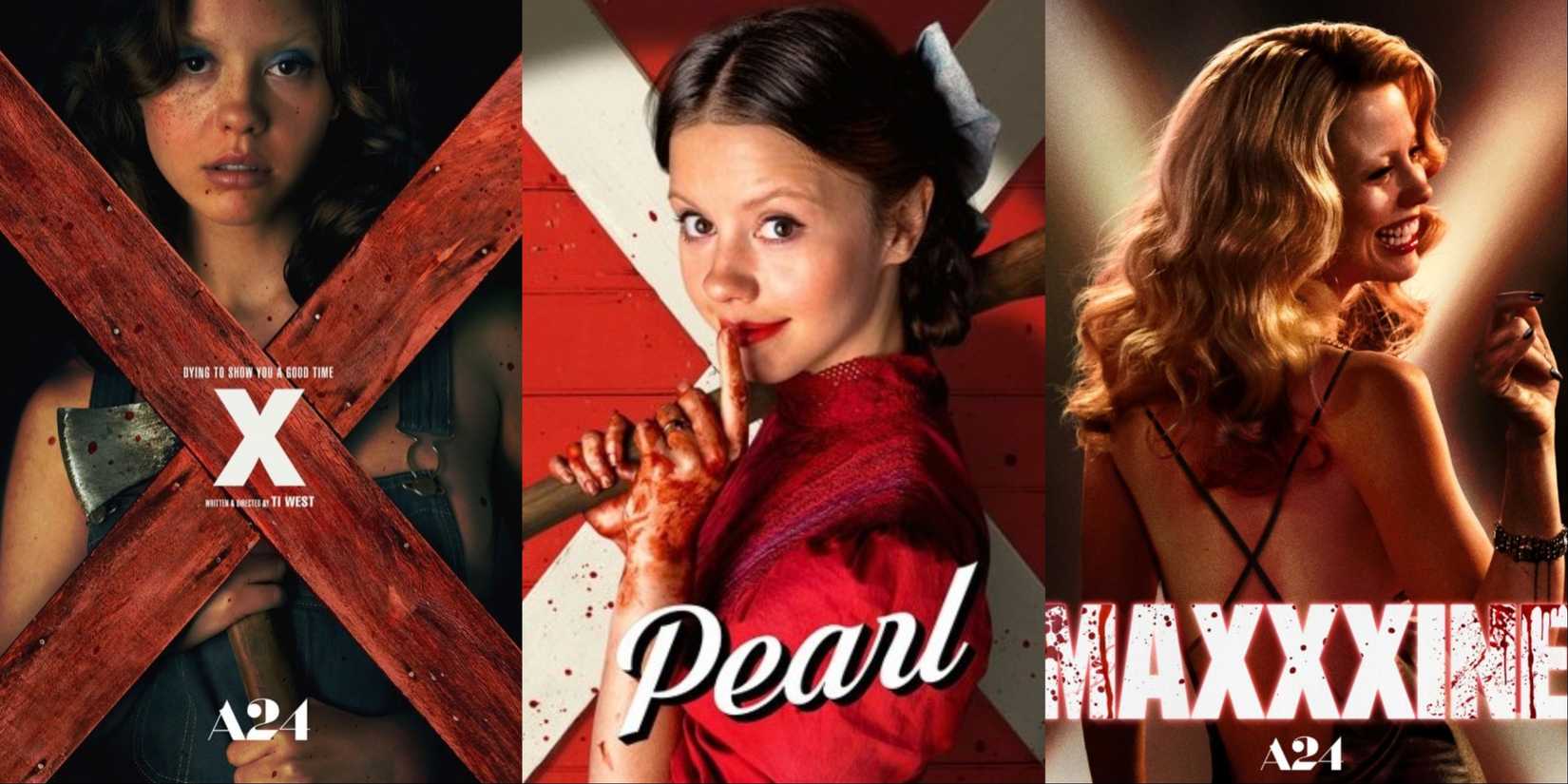 The Best Movie Trilogies