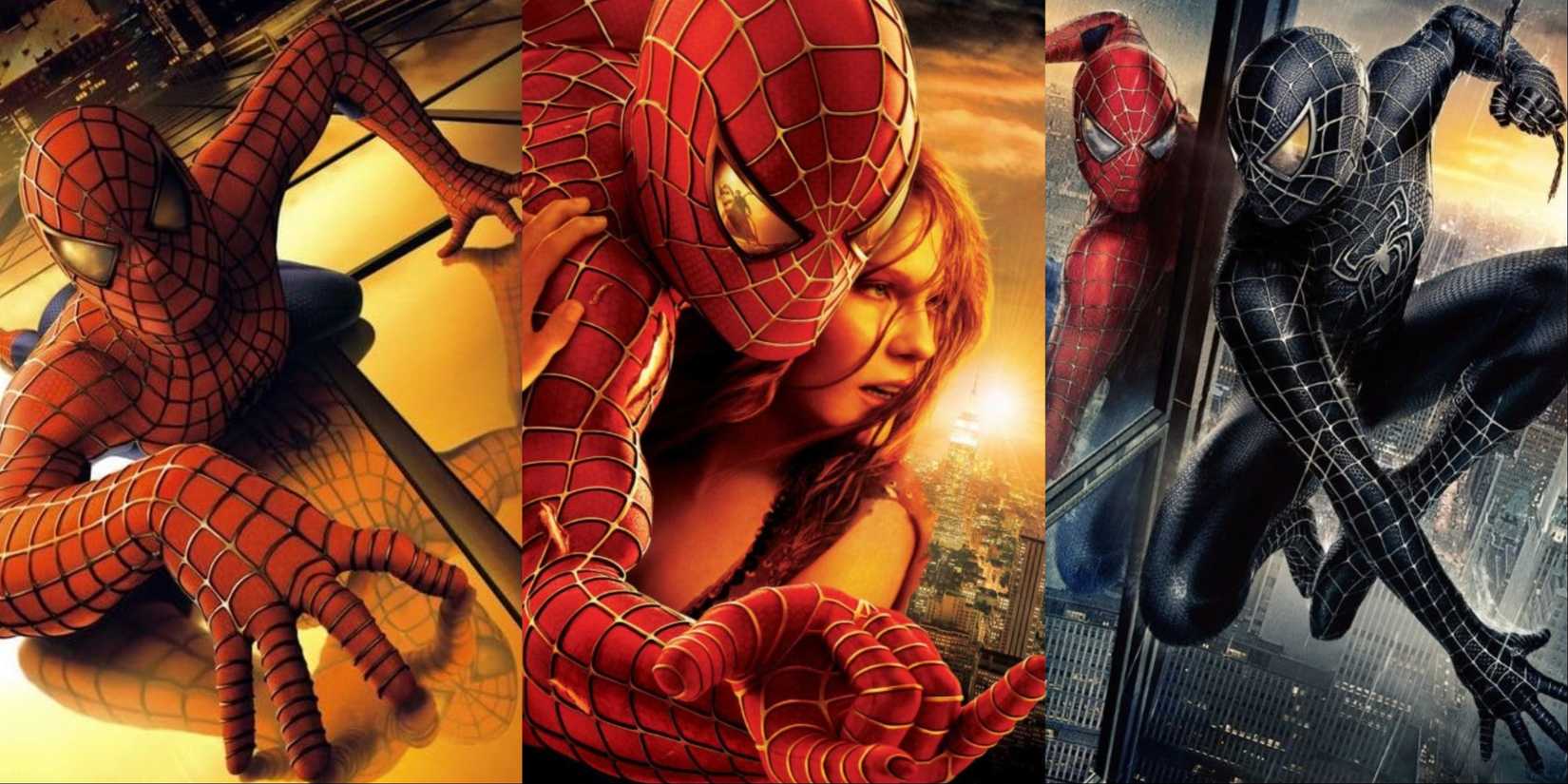 The Best Movie Trilogies