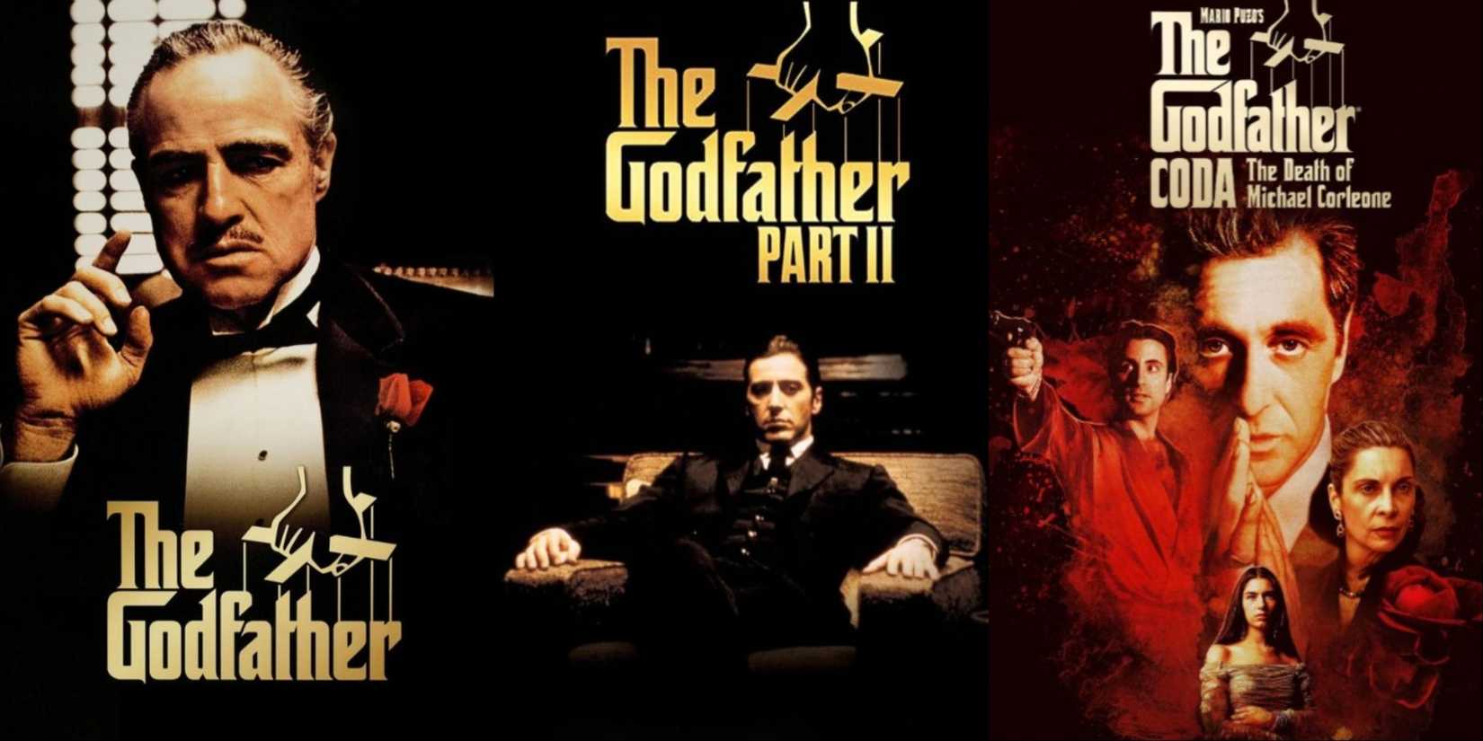The Best Movie Trilogies