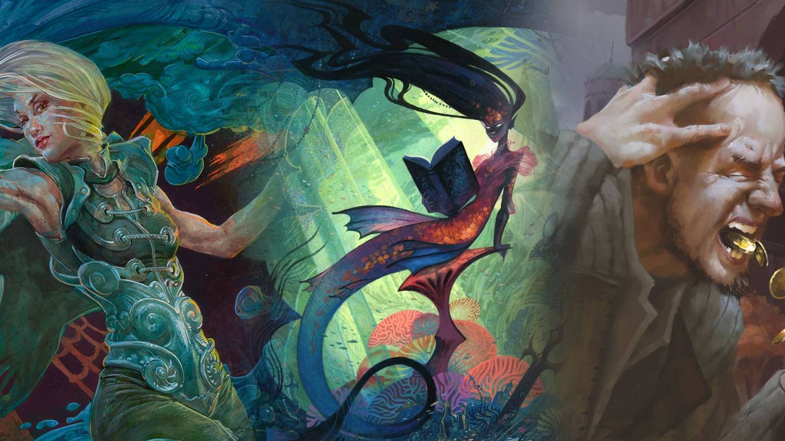 The Best Alternatives For Game Changers In Your MTG Commander Deck