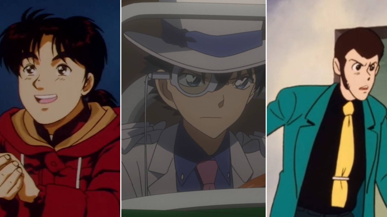 Hajime Kindaichi Quotes Genji Kamogawa's Inspirational Quote From