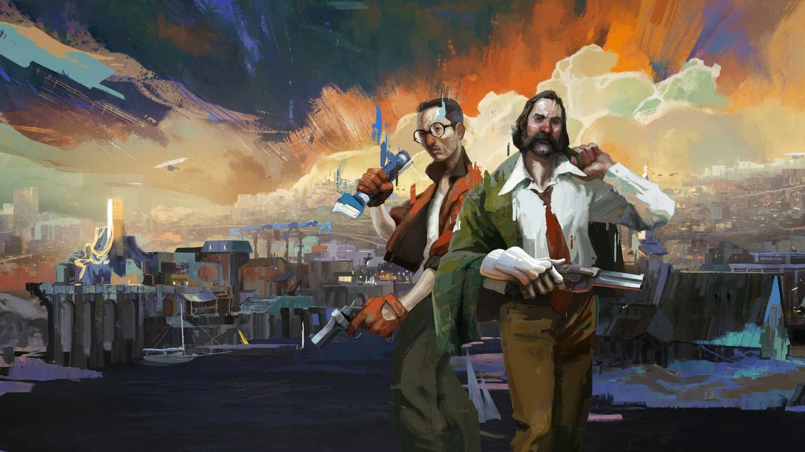 8 Most Underrated Story-Driven Games