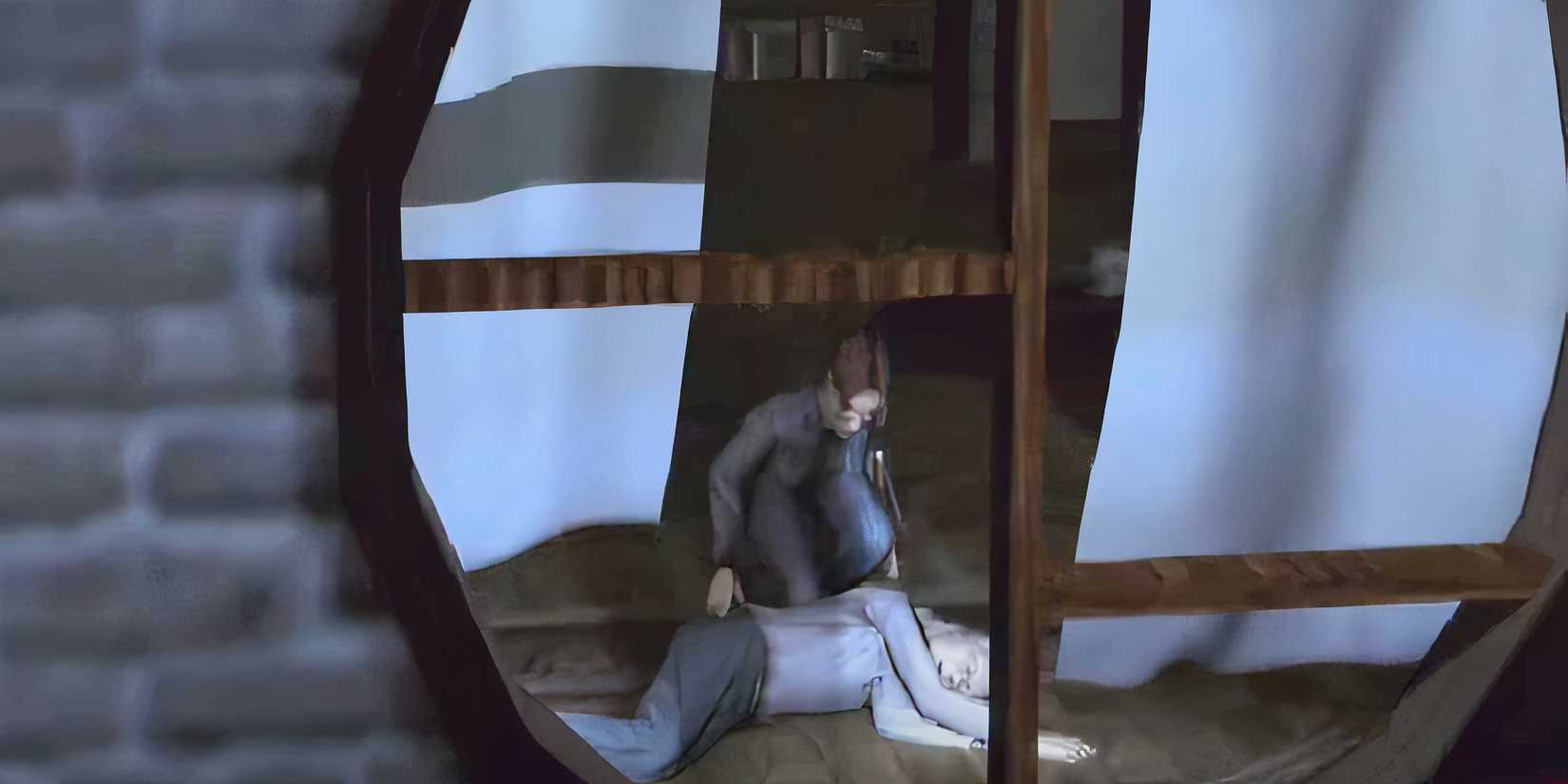 The Lore And History Of Werner Von Croy In The Tomb Raider Universe