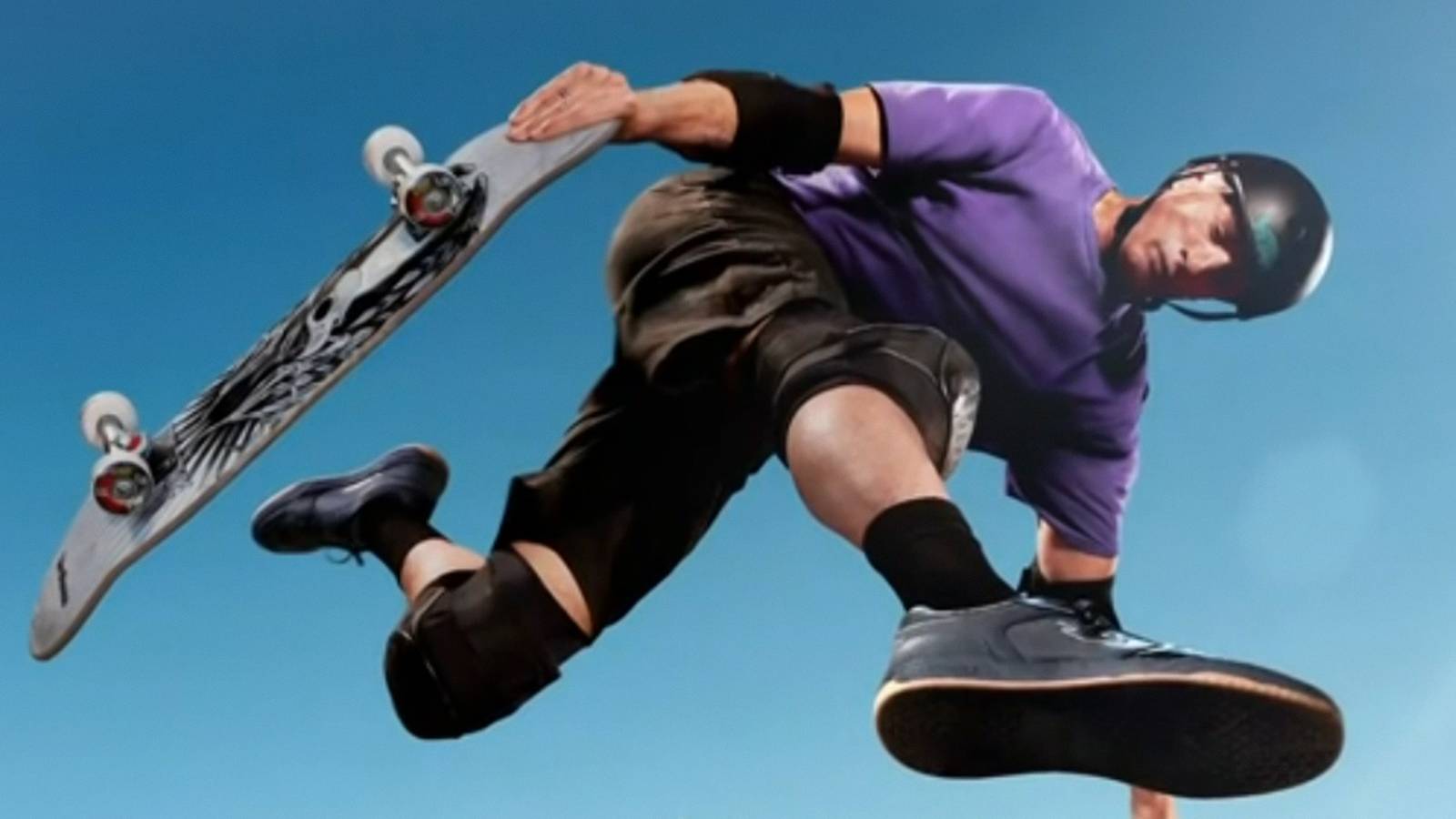 Tony Hawk's Pro Skater 3 + 4 Release Date Revealed
