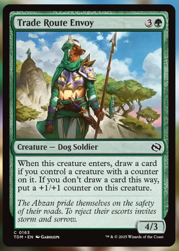 Tarkir: Dragonstorm Card List - Every Card, Commander Deck, And Special ...