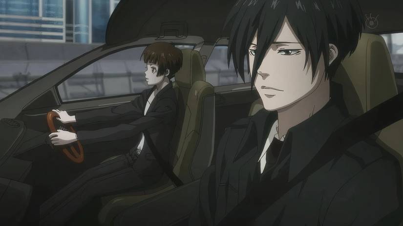 10 Anime You Need To Watch From Gen Urobuchi