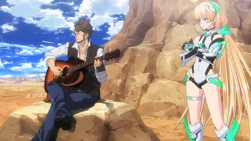 10 Anime You Need To Watch From Gen Urobuchi