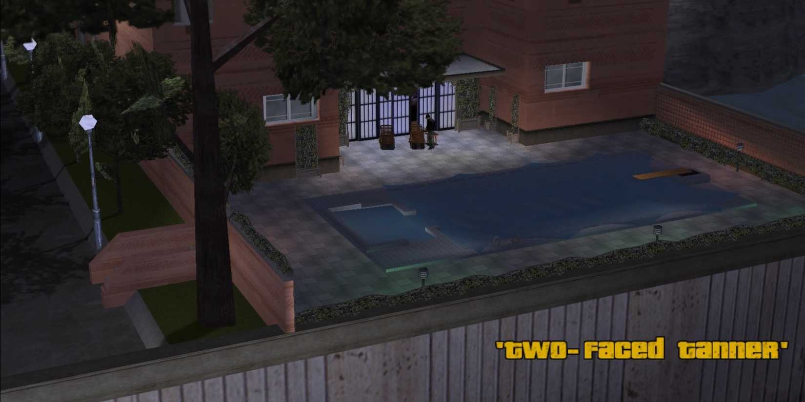 Games Where The Developers Feuded Through Easter Eggs And References