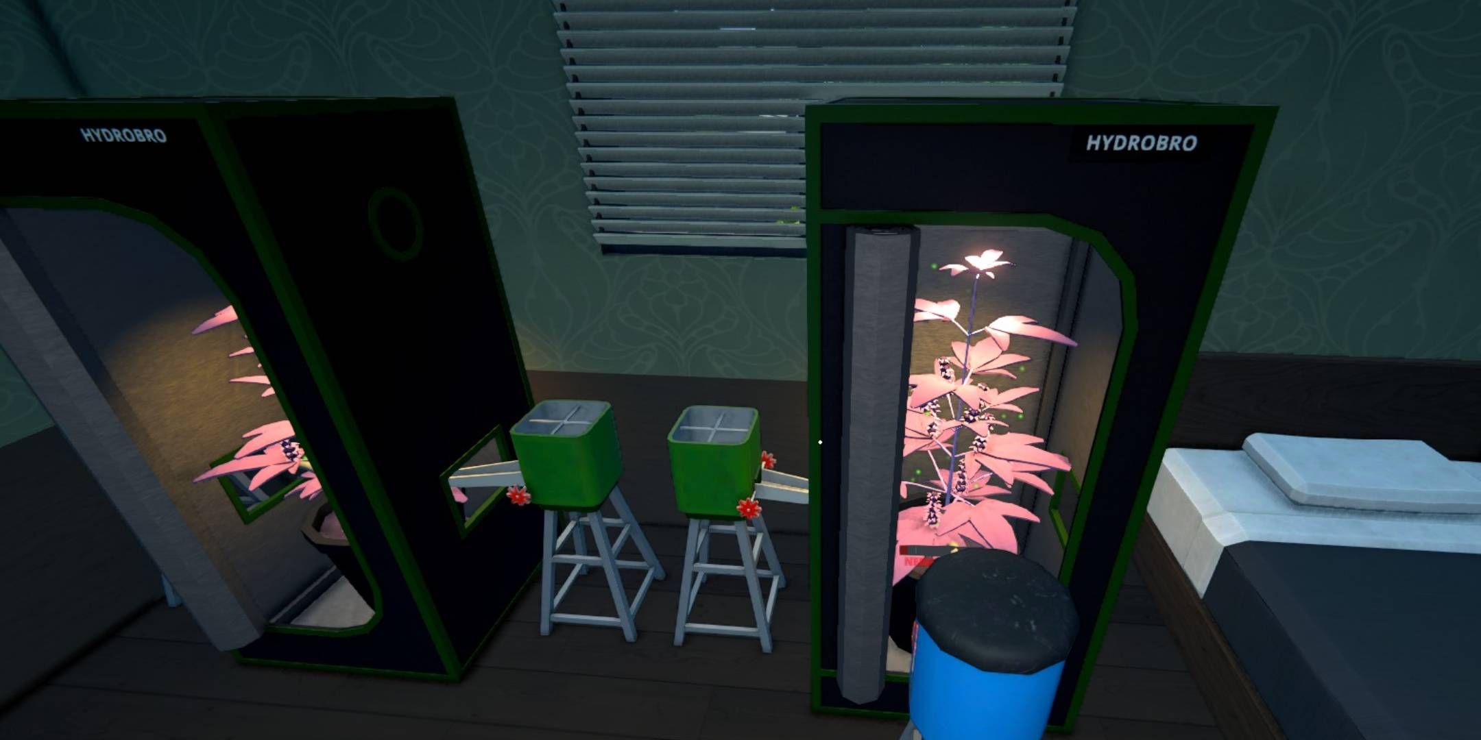 How To Increase Your Speed In Schedule 1