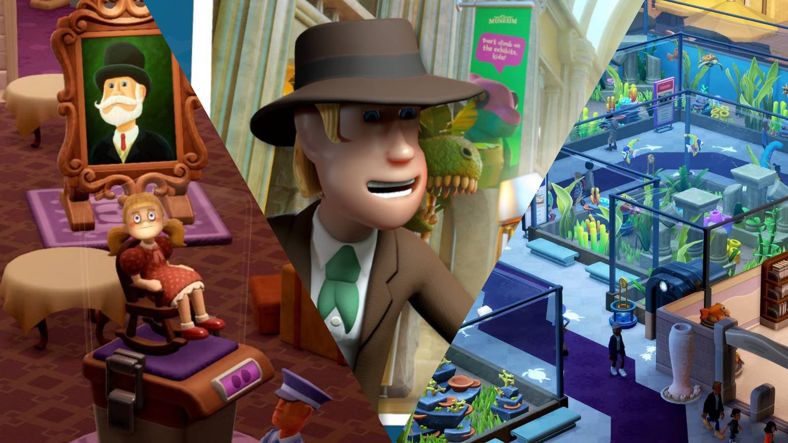 Is Two Point Museum Worth It?