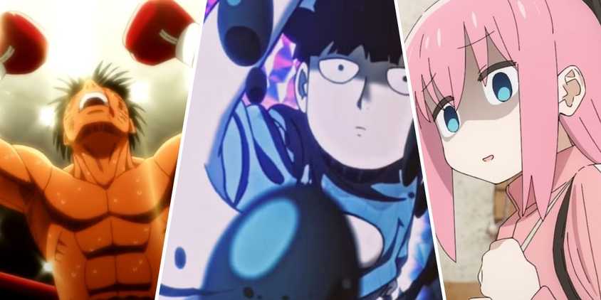 10 Best Rootin' Tootin' Anime Set In The Wild West