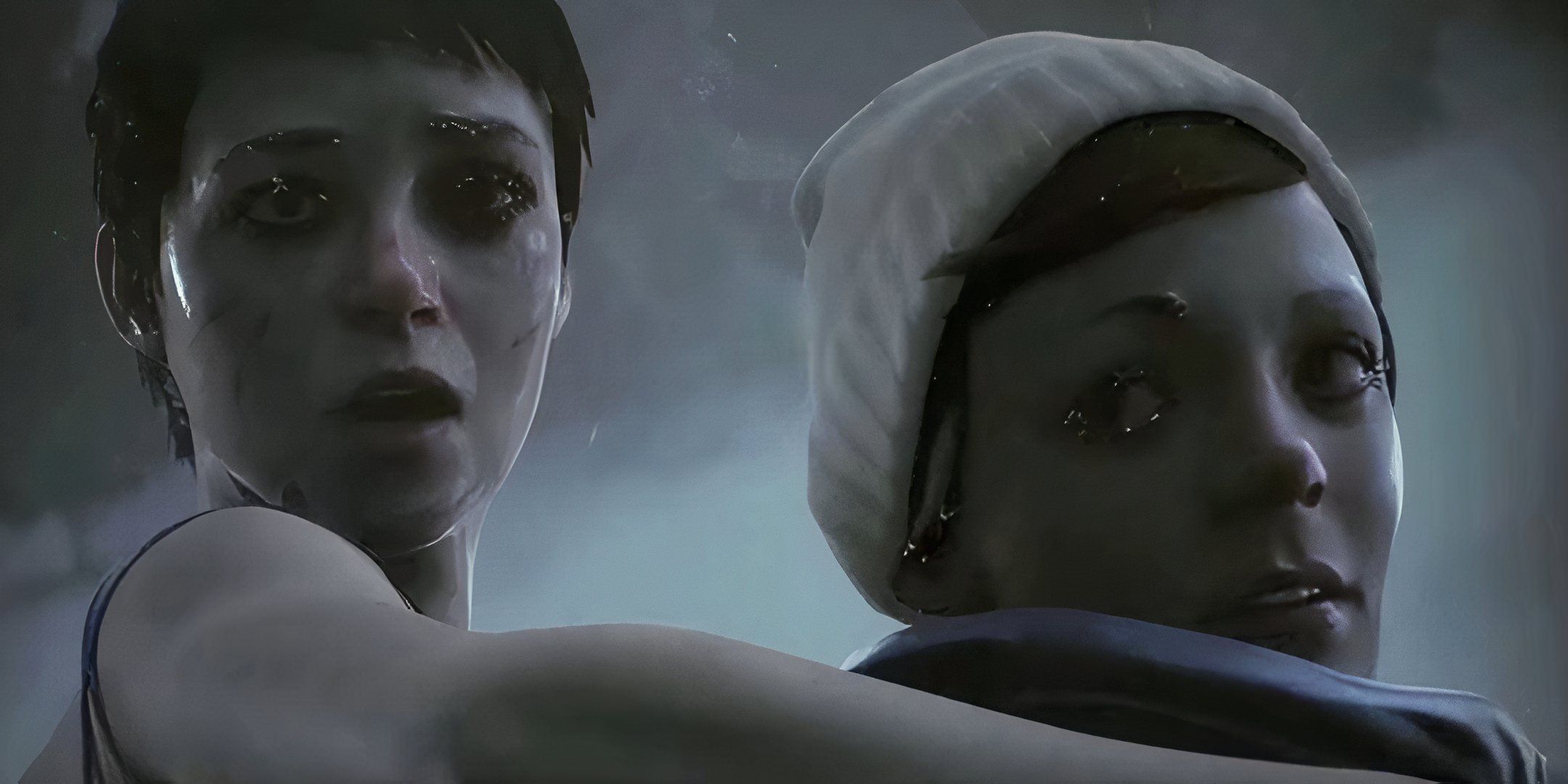 Until Dawn PS3 Prototype Playthrough Surfaces Online