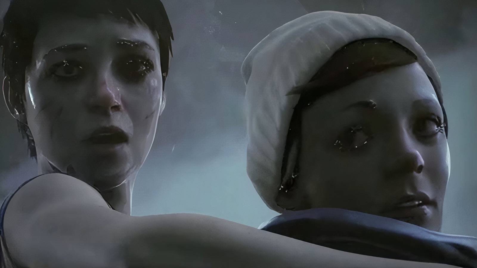 Until Dawn PS3 Prototype Playthrough Surfaces Online