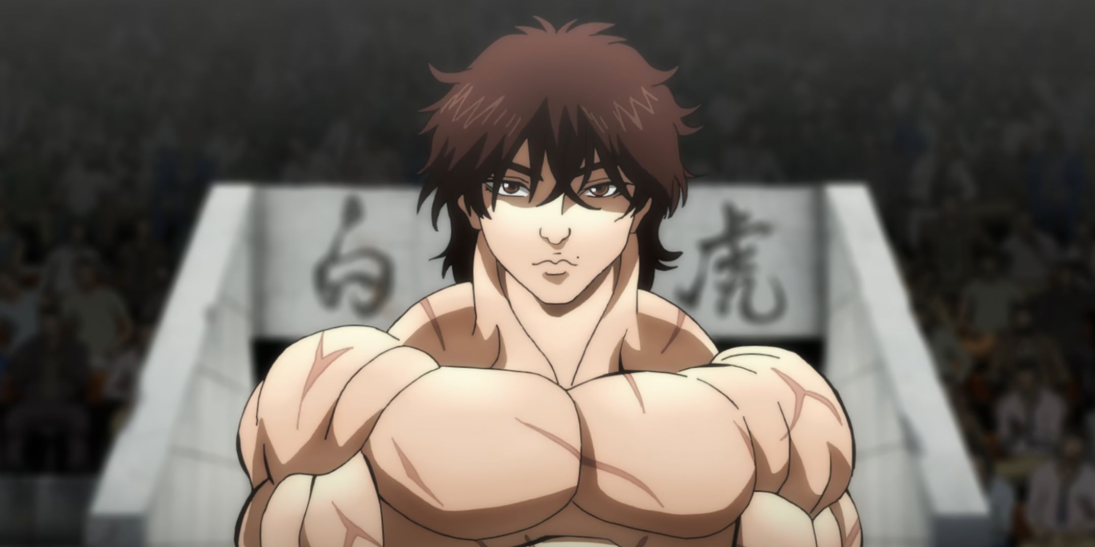 How To Watch Baki In Order