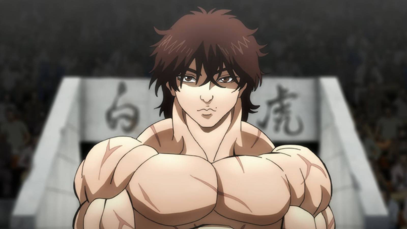 How To Watch Baki In Order