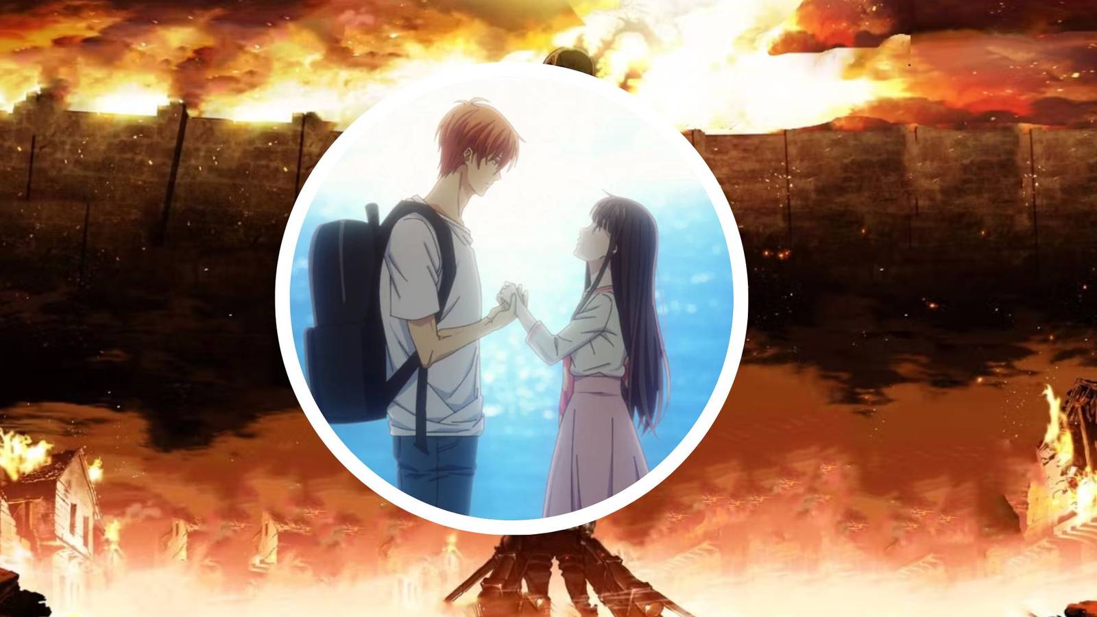 These Are The Must-Watch Anime For Their Respective Genres