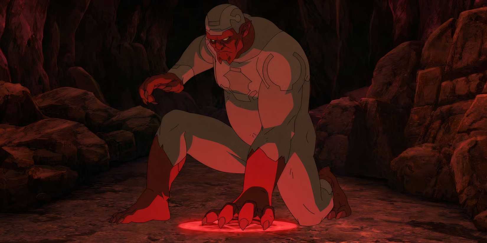 What Happened At The End Of Invincible Season 3?