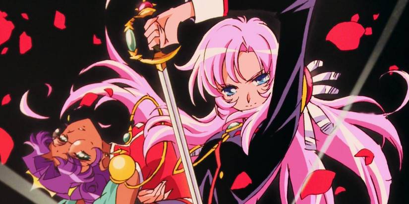 These Are The Peak Examples Of A Cool Anime Sword