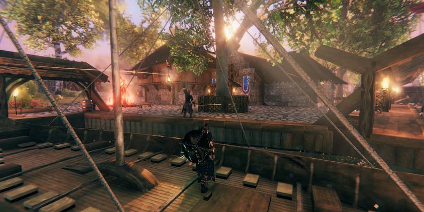 Valheim’s PlayStation Arrival Could Trigger A Major Revival
