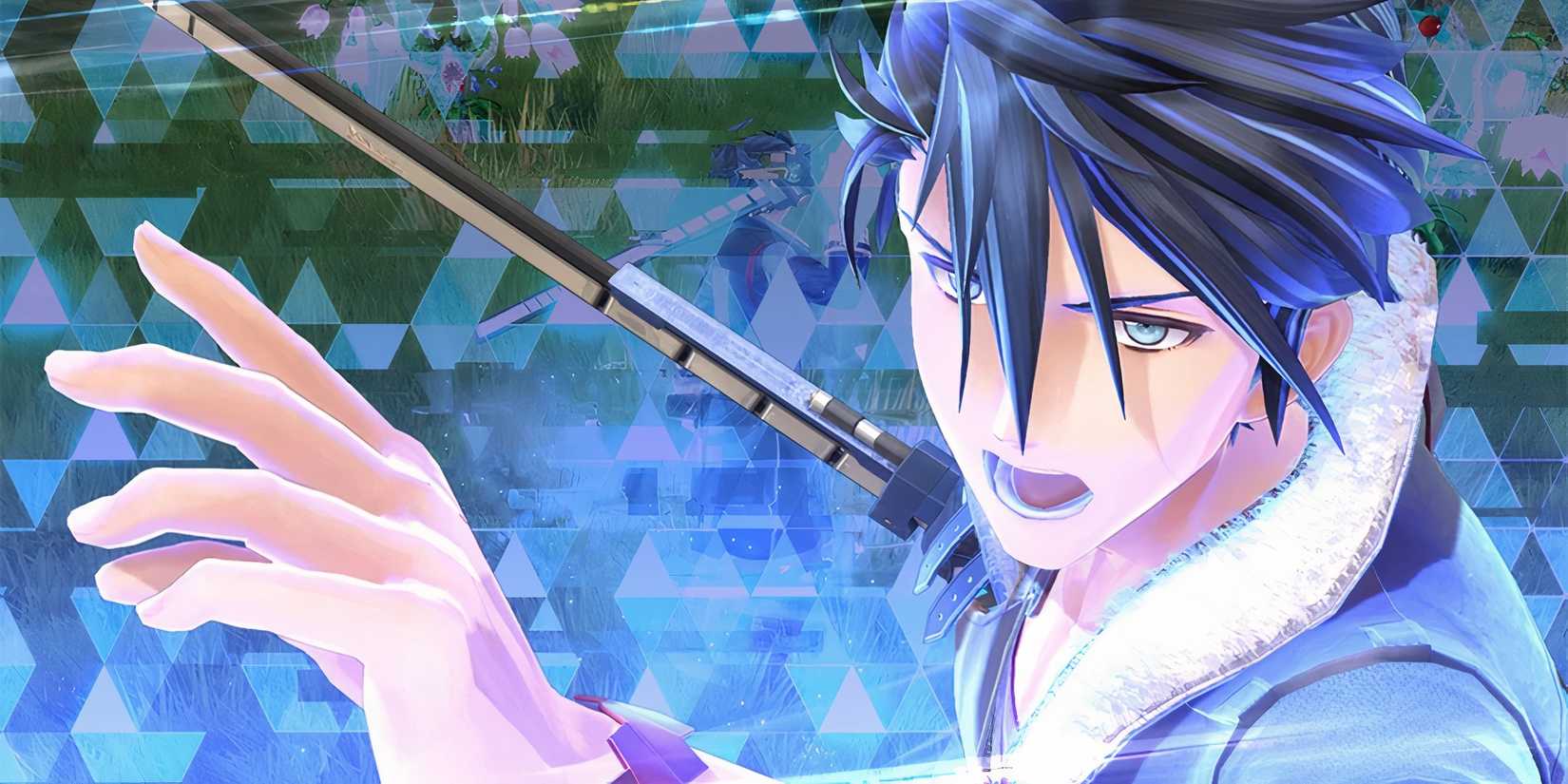Best Party Members In Legend Of Heroes: Trails Through Daybreak 2