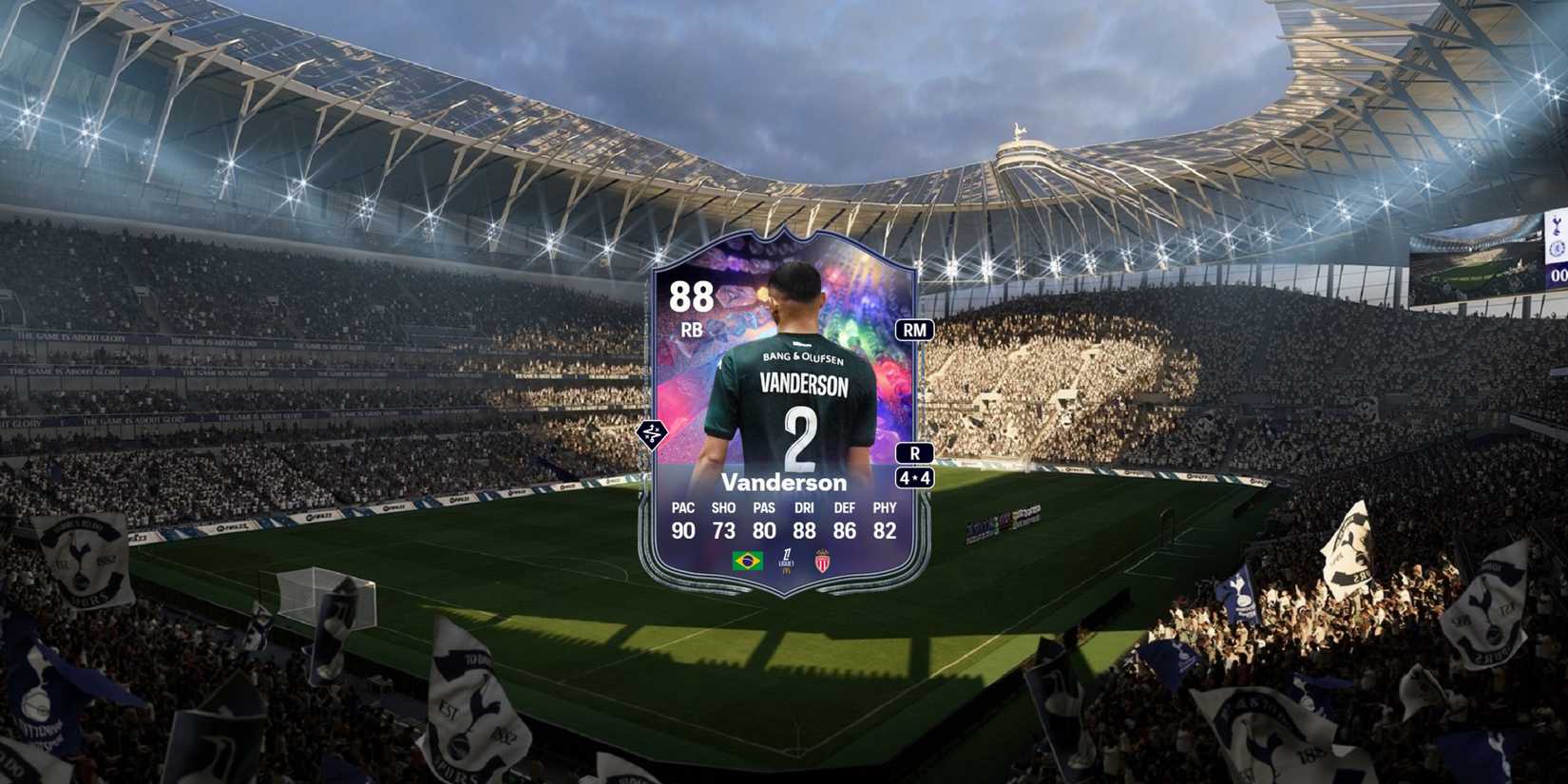 Best Players To Use For Bomb Forward Evolution In EA FC25