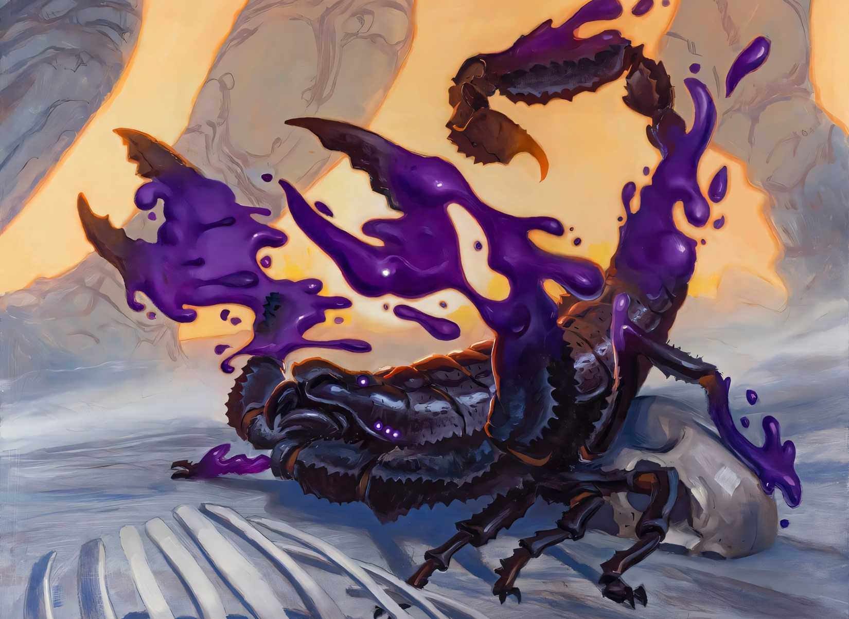 What Is Deathtouch In MTG?