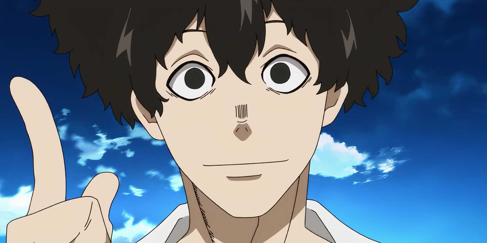 The Best Characters In Fire Force
