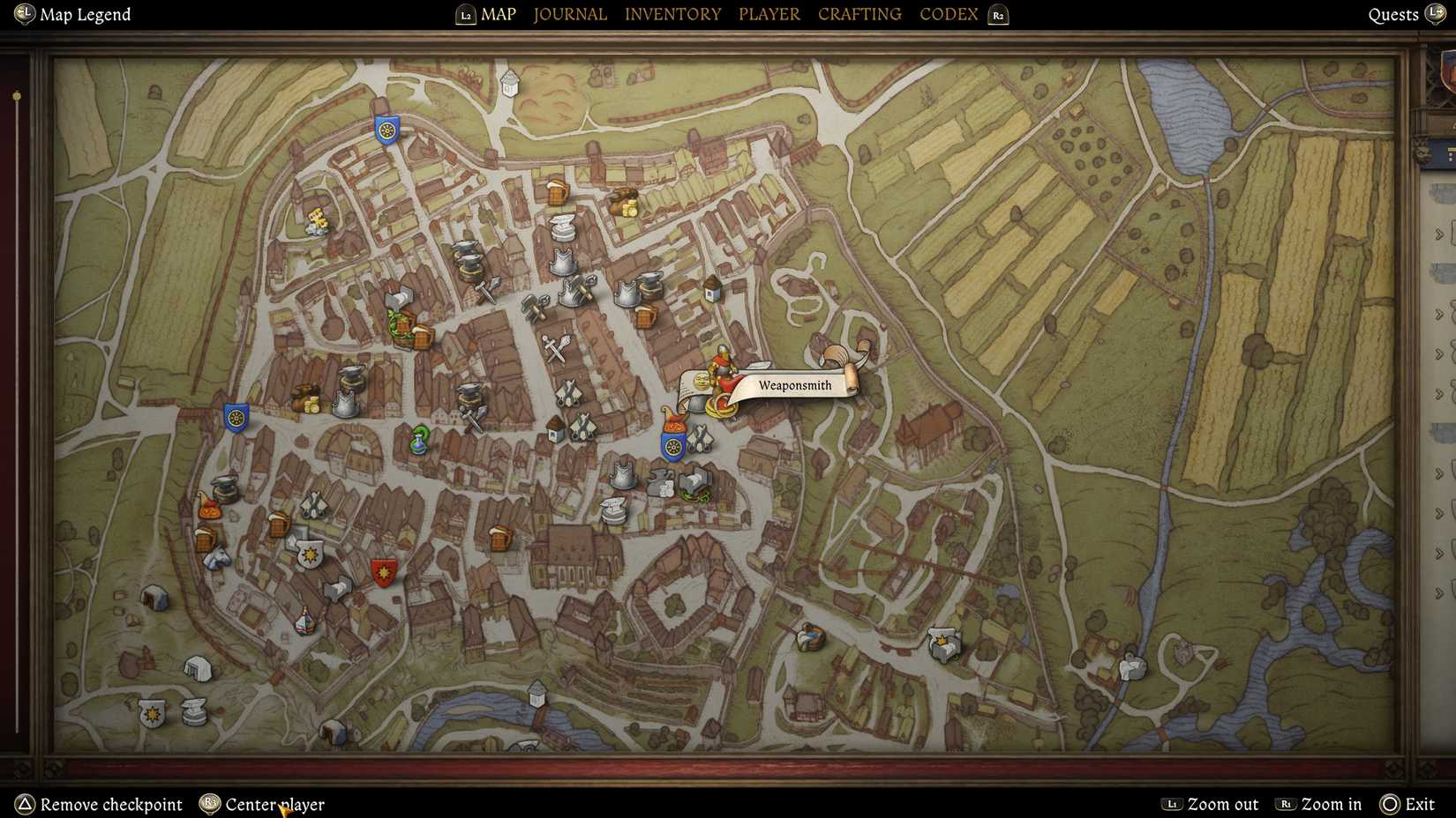 How To Get Pear Sword Pommel In Kingdom Come: Deliverance 2