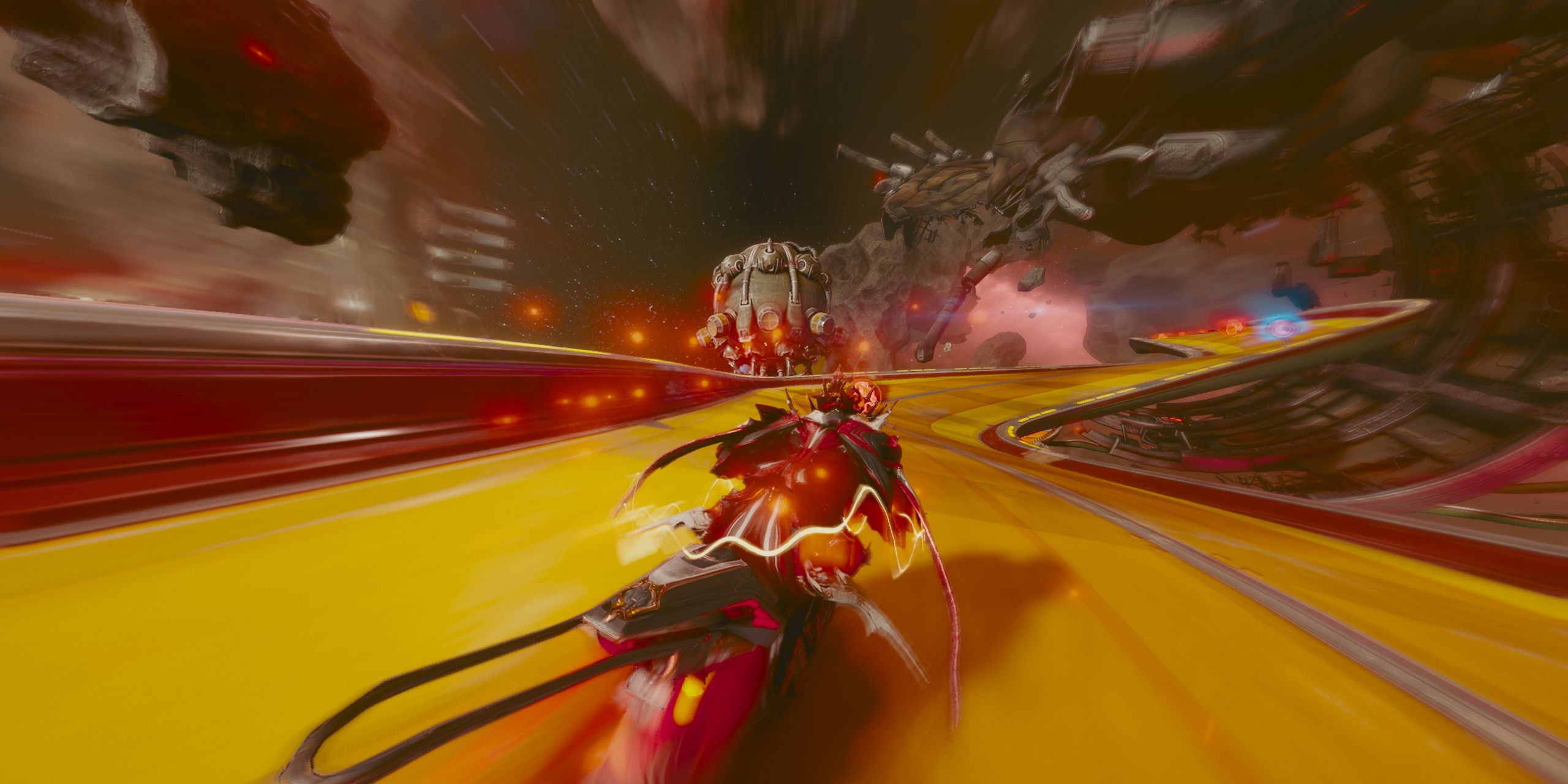 How To Unlock Every New Protoframe In Warframe: Techrot Encore