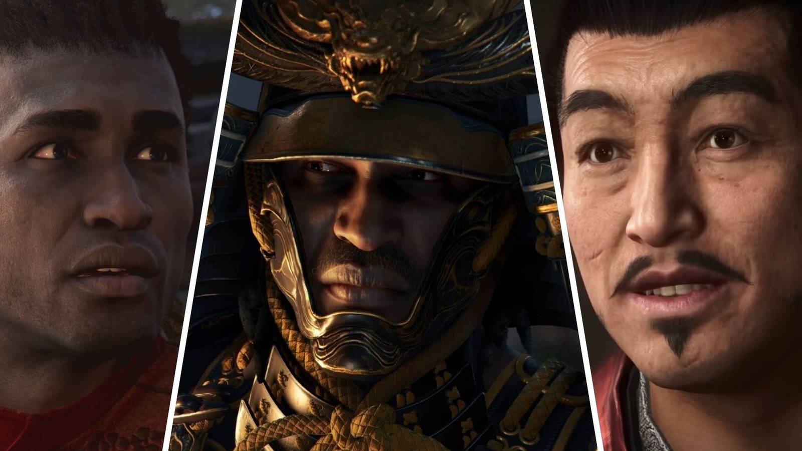 The History Of Yasuke And His Role In AC Shadows, Explained