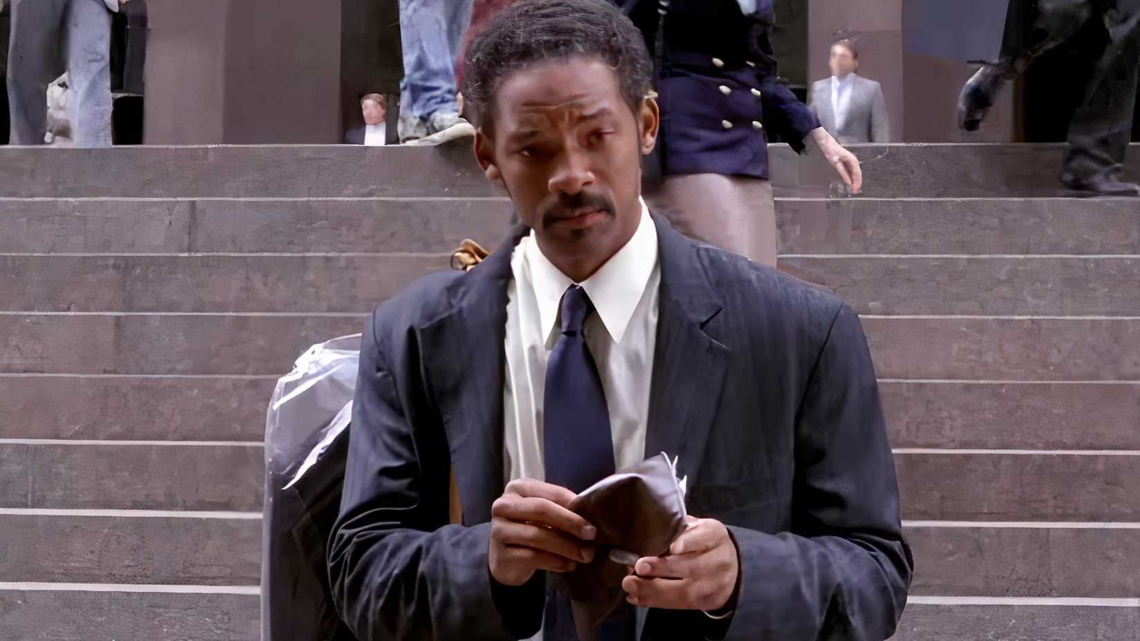 The Best Movies Where You Can Watch Will Smith
