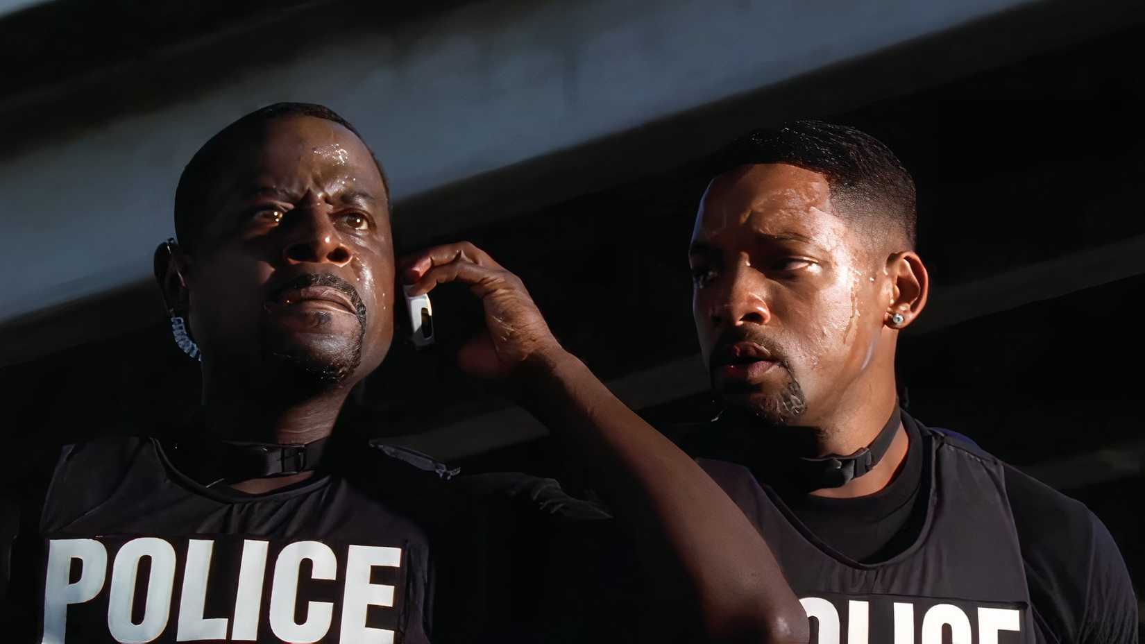 Every Bad Boys Movie, Ranked