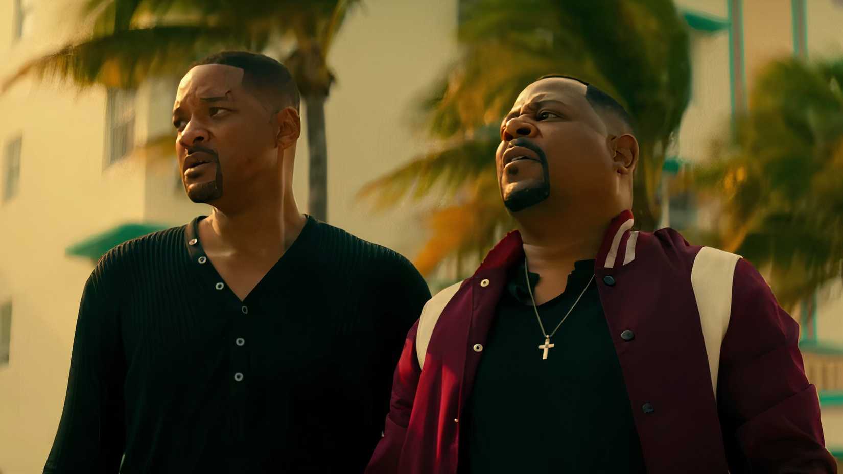Every Bad Boys Movie, Ranked