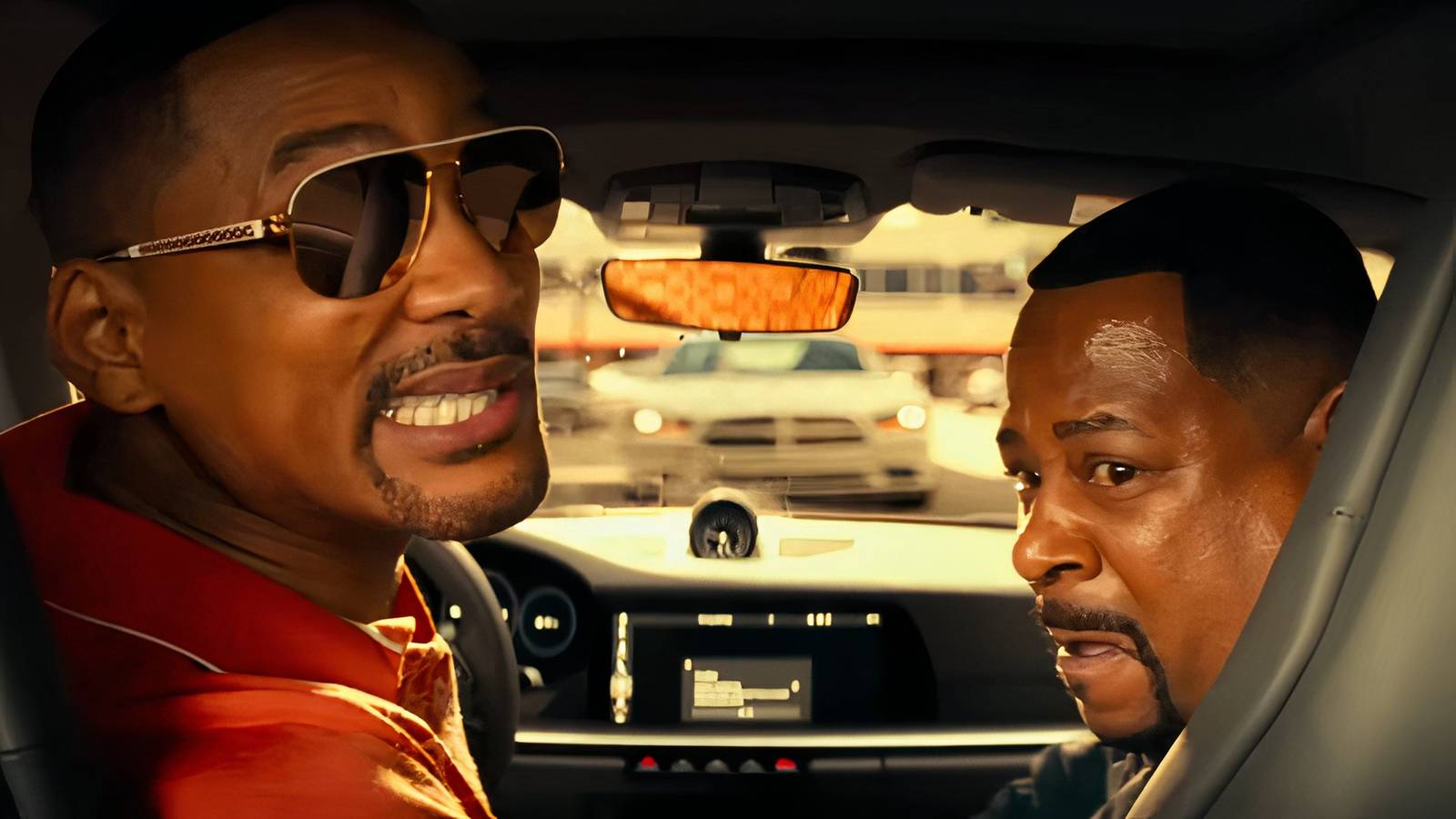 Every Bad Boys Movie, Ranked